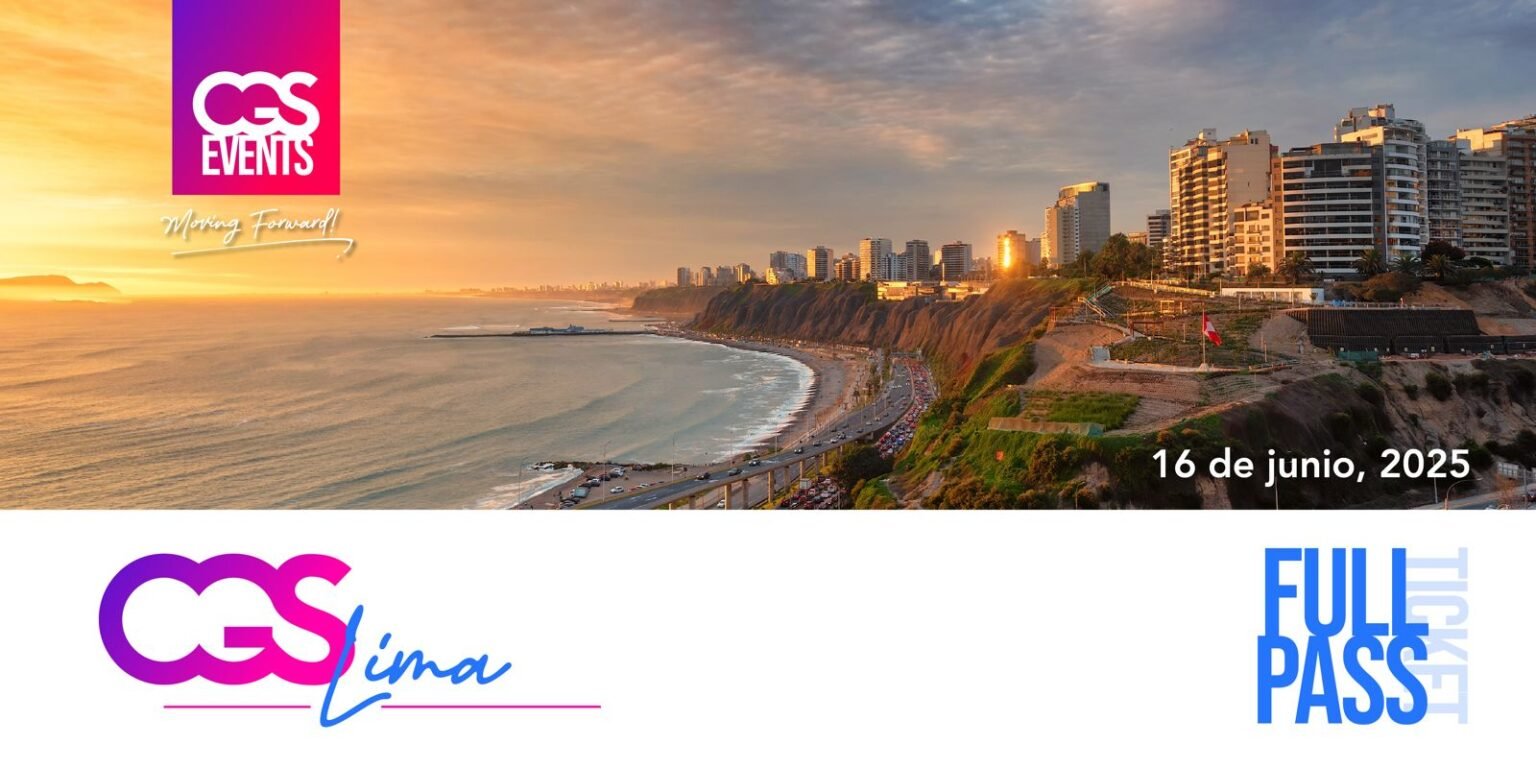 CGS Lima – CGS Lima